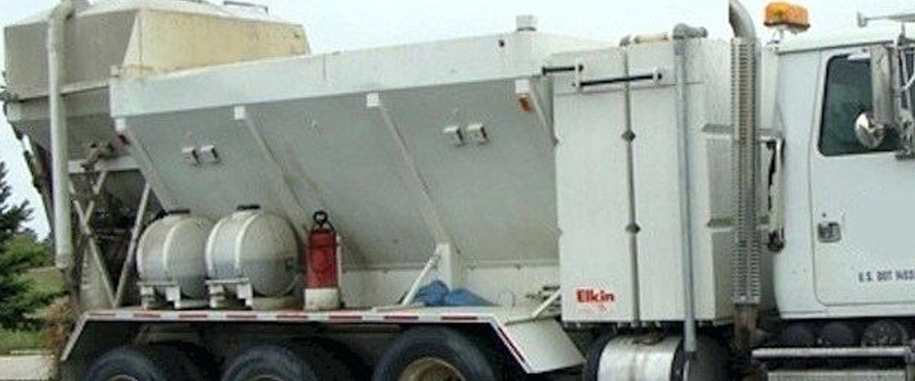 Ready Mix Concrete Hull