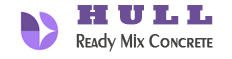 Ready Mix Concrete Hull